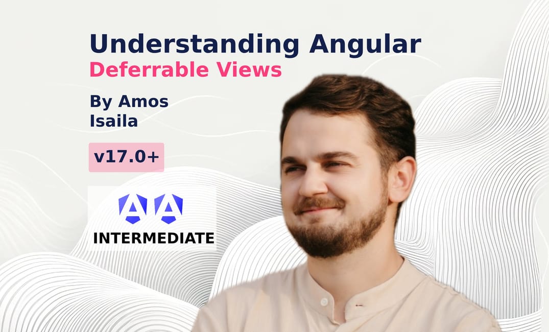 Angular Space Level Up Your Angular Career With Us